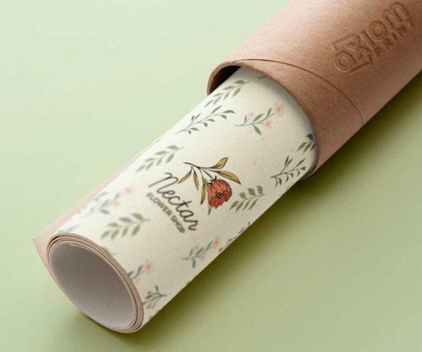 Custom Wrapping Paper, Custom Gift Wrapping Roll Paper