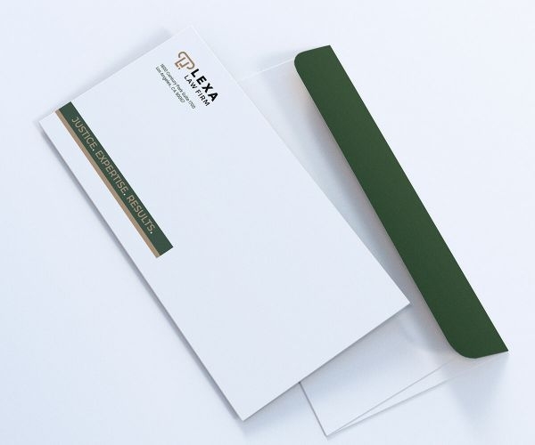 Full Bleed Envelopes, Print & Convert Full Color Envelopes | AxiomPrint