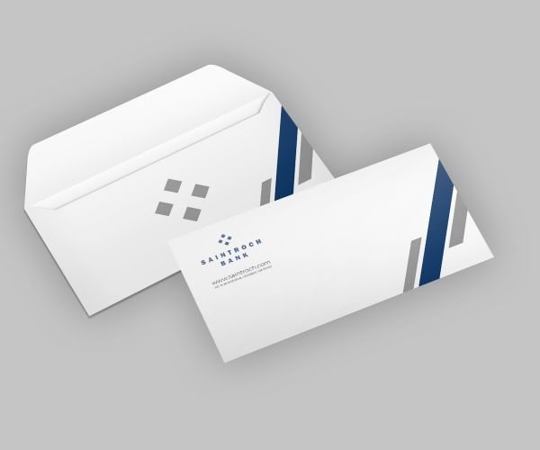 Full Bleed Envelopes, Print & Convert Full Color Envelopes | AxiomPrint