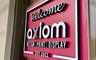 Sign Installation