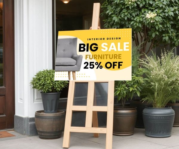 Foam Board Printing, Custom Foam Poster Board Printing Services Online ...