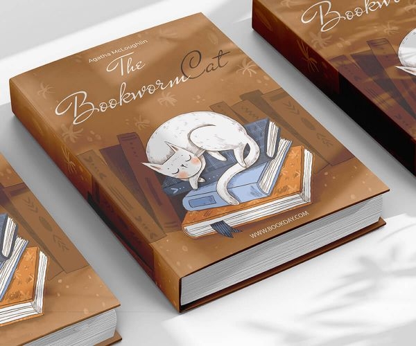 Hard Cover Books, Custom Hardcover Book Printing Services