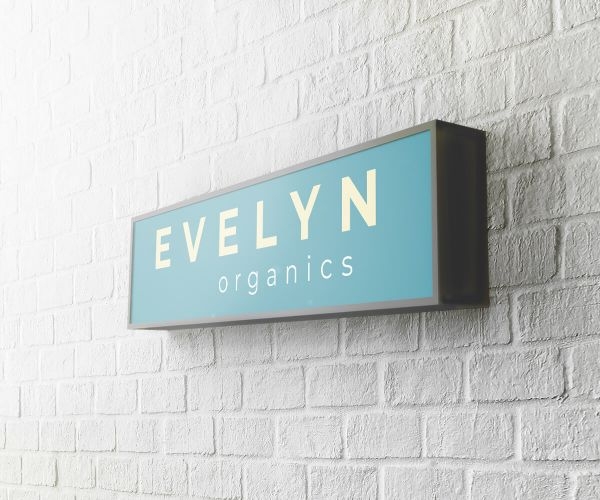 LightBox Sign Printing Services in Los Angeles | AxiomPrint