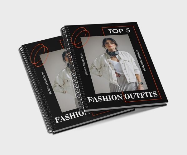 Wire Bound Books, Wire-O Bound Book Printing Services | AxiomPrint