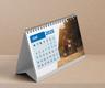 Desk Calendar Printing, Custom Table Calendar Printing Services