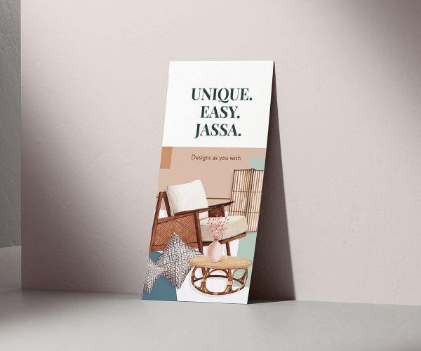 Rack Card Printing, Custom Rack Cards in Los Angeles