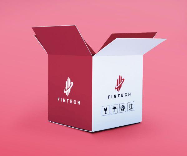 Custom Shipping Boxes, Personalized Corrugated Shipping Box Printing ...