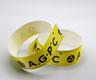 Custom Wristbands, Personalized Event Wristband Printing Services ...