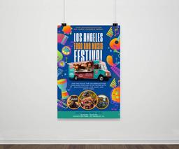 Bulk Large Poster Printing, Bulk Poster Printing in Los Angeles ...