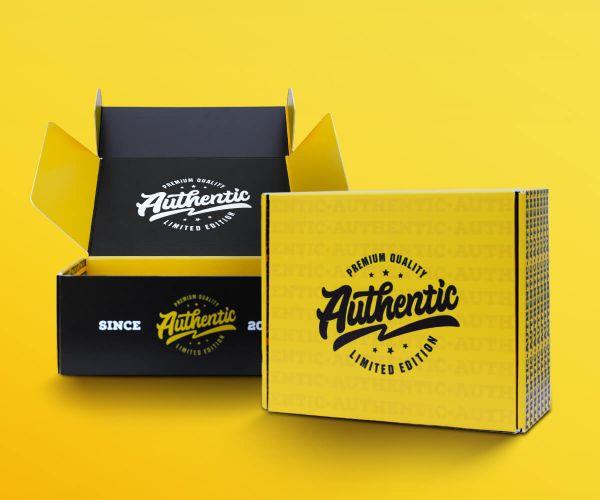 Custom Mailer Box, Custom Printed Corrugated Mailer Boxes, Personalized ...