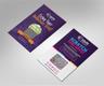 Scratch Off Cards, Promotional Custom Scratch Off Ticket Printing ...