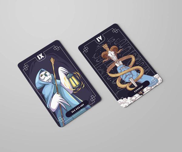 Trading Cards, Custom Trading Card Printing, Collectable Cards